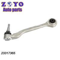 China 2016-2021 CHEVROLET CAMARO Front Lower Left Ball Joint Assembly Aluminum Control Arm for sale