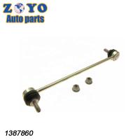 China 1387860 Front Axle Stabilizer Link for  850 c70 s70 v70 Long-Lasting Performance for sale