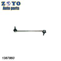 China 1387860 Front Axle Stabilizer Link for  850 c70 s70 v70 Long-Lasting Performance for sale