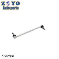 China 1387860 Front Axle Stabilizer Link for  850 c70 s70 v70 Long-Lasting Performance for sale