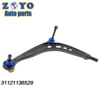 China Suspension System for BMW Z3 E36 2003 OEM Steel Front Lower Control Arm Position Left for sale