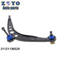 China Suspension System for BMW Z3 E36 2003 OEM Steel Front Lower Control Arm Position Left for sale