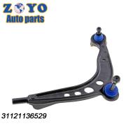 China Suspension System for BMW Z3 E36 2003 OEM Steel Front Lower Control Arm Position Left for sale