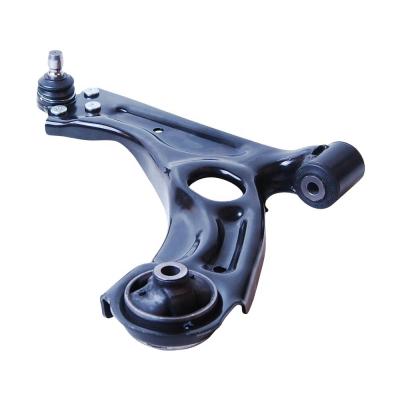 China AVEO T300 Car Suspension Parts Front Left Lower Control Arm for CHEVROLET Sonic 2012-2020 for sale