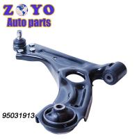 China AVEO T300 Car Suspension Parts Front Left Lower Control Arm for CHEVROLET Sonic 2012-2020 for sale