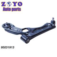 China AVEO T300 Car Suspension Parts Front Left Lower Control Arm for CHEVROLET Sonic 2012-2020 for sale
