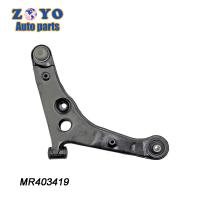 China OEM Standard Left Suspension Control Arm for Mitsubishi Lancer 520-885 from Dorman for sale