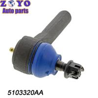 China OEM Standard Steering Parts Tie Rod Ends for Chrysler 200 2011-2014 OE NO. 5103320AA for sale