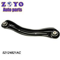 China 2007-2021 Dodge Challenger Rear Control Arm 52124821AC Interchange No.1 68253181AA for sale