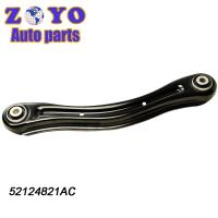 China 2007-2021 Dodge Challenger Rear Control Arm 52124821AC Interchange No.1 68253181AA for sale