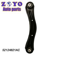 China 2007-2021 Dodge Challenger Rear Control Arm 52124821AC Interchange No.1 68253181AA for sale