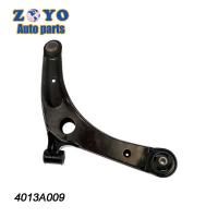 China E-Coating Steel Lower Control Arm for Mitsubishi Lancer within 4013A009 Auto Parts for sale