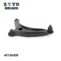 China E-Coating Steel Lower Control Arm for Mitsubishi Lancer within 4013A009 Auto Parts for sale