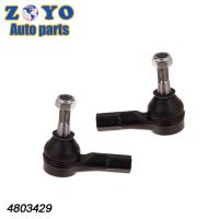 China STE1016 Auto Steering System Aftermarket Car Parts Tie Rod End for Opel Antara 2006- for sale