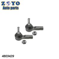 China STE1016 Auto Steering System Aftermarket Car Parts Tie Rod End for Opel Antara 2006- for sale