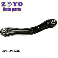 China Rear Control Arm BZAB-011 for Dodge Challenger WK WK2 2010 Interchange No.1 68253180AA for sale