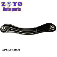 China Rear Control Arm BZAB-011 for Dodge Challenger WK WK2 2010 Interchange No.1 68253180AA for sale