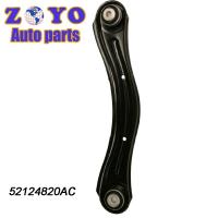 China Rear Control Arm BZAB-011 for Dodge Challenger WK WK2 2010 Interchange No.1 68253180AA for sale