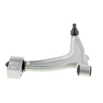 China Opel VECTRA C 2002-2008 Front Lower Left Control Arm with Interchange NO. 1 12796013 for sale
