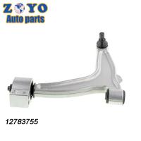 China Opel VECTRA C 2002-2008 Front Lower Left Control Arm with Interchange NO. 1 12796013 for sale