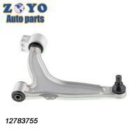 China Opel VECTRA C 2002-2008 Front Lower Left Control Arm with Interchange NO. 1 12796013 for sale