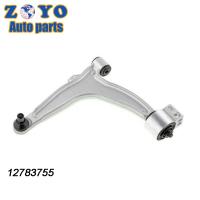 China Opel VECTRA C 2002-2008 Front Lower Left Control Arm with Interchange NO. 1 12796013 for sale