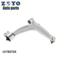 China Opel VECTRA C 2002-2008 Front Lower Left Control Arm with Interchange NO. 1 12796013 for sale
