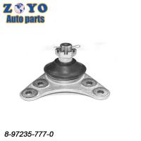 China Adjustable Ball Joints for Isuzu D-Max I 4W 2002-2012 Reference NO. 59792 High Qulity for sale