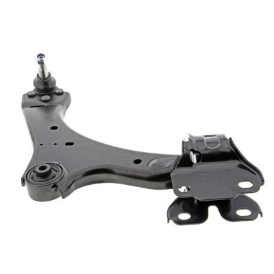 China Front Control Arm for  S60 Ford 2006-2011 Replace/Repair Purpose 40Cr Ball Joint for sale