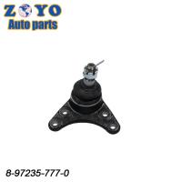 China Adjustable Ball Joints for Isuzu D-Max I 4W 2002-2012 Reference NO. 59792 High Qulity for sale