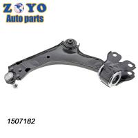China Front Control Arm for  S60 Ford 2006-2011 Replace/Repair Purpose 40Cr Ball Joint for sale