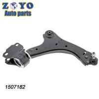 China Front Control Arm for  S60 Ford 2006-2011 Replace/Repair Purpose 40Cr Ball Joint for sale
