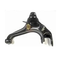China SPHC Steel Front Suspension Parts for Mitsubishi Montero 1994- Adjustable Control Arm for sale