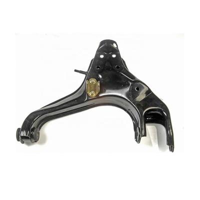 China SPHC Steel Front Suspension Parts for Mitsubishi Montero 1994- Adjustable Control Arm for sale
