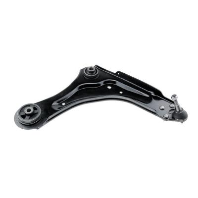 China Interchange No.4 55110-4BA0A Lower Control Arm for LATITUDE L70 Replace/Repair Purpose for sale