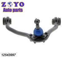 China DORMAN No. 520-171 Right Control Arm Replacement For CHEVROLET K1500 SUBURBAN 95-99 for sale