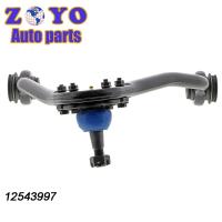 China DORMAN No. 520-171 Right Control Arm Replacement For CHEVROLET K1500 SUBURBAN 95-99 for sale
