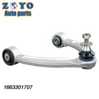 China Left Position Car Suspension Parts OE NO. 1663301707 for Mercedes W166 X166 2011- for sale