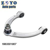 China Left Position Car Suspension Parts OE NO. 1663301707 for Mercedes W166 X166 2011- for sale