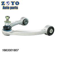 China Left Position Car Suspension Parts OE NO. 1663301707 for Mercedes W166 X166 2011- for sale