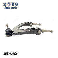 China Customized SPHC Front Lower Control Arm for Mitsubishi Eclipse/Eagle Talon 1996-2004 for sale