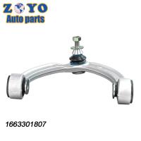 China Left Position Car Suspension Parts OE NO. 1663301707 for Mercedes W166 X166 2011- for sale