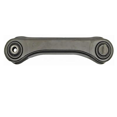 China Auto Suspension Steel Parts for Mitsubishi Lancer 1995 E-Coated Front Lower Control Arm for sale