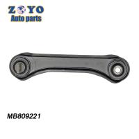 China Auto Suspension Steel Parts for Mitsubishi Lancer 1995 E-Coated Front Lower Control Arm for sale