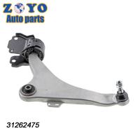 China Interchange NO.2 31340128 31262475 Auto Lower Left Suspension Control Arm for  S80 for sale