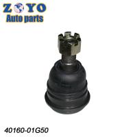 China Front Axle Lower Control Arm Ball Joints for Nissan D21 Pickup 86-94 Year 1986-1997 for sale