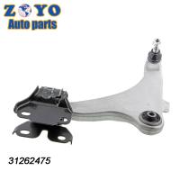 China Interchange NO.2 31340128 31262475 Auto Lower Left Suspension Control Arm for  S80 for sale