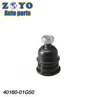 China Front Axle Lower Control Arm Ball Joints for Nissan D21 Pickup 86-94 Year 1986-1997 for sale