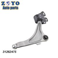 China Interchange NO.2 31340128 31262475 Auto Lower Left Suspension Control Arm for  S80 for sale