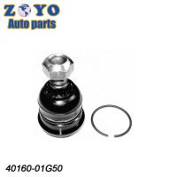 China Front Axle Lower Control Arm Ball Joints for Nissan D21 Pickup 86-94 Year 1986-1997 for sale